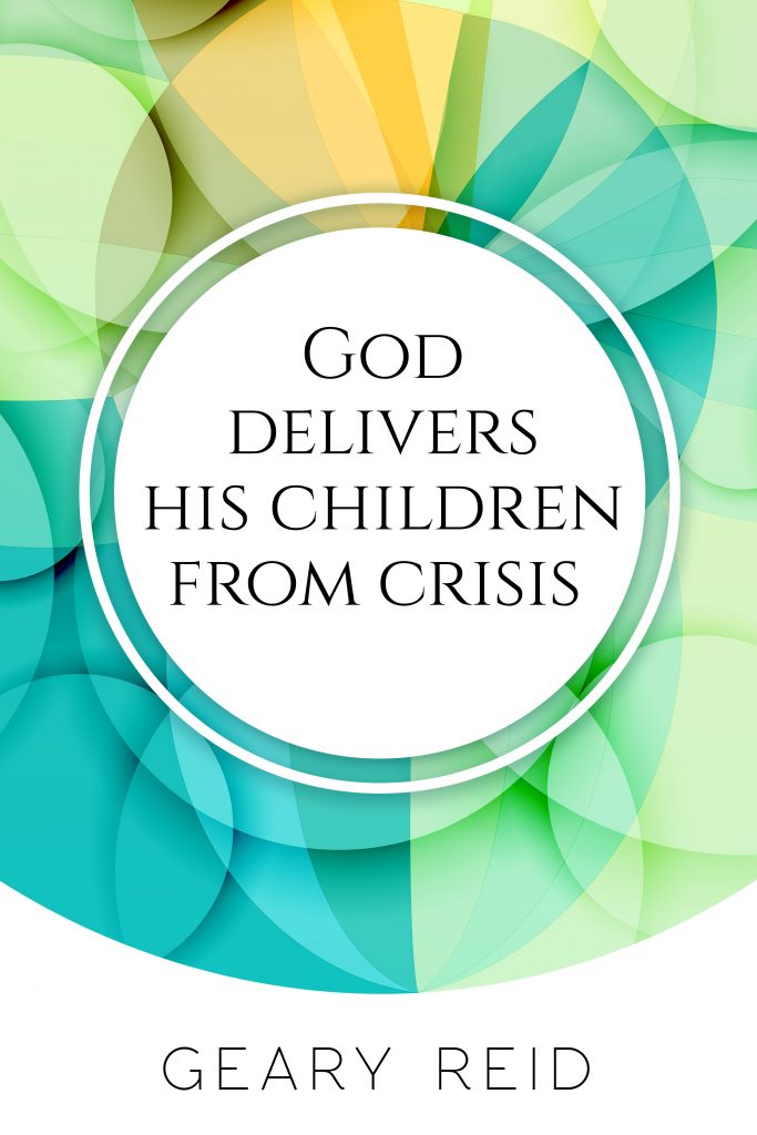 God Delivers His Children From Crisis – Reid n' Learn