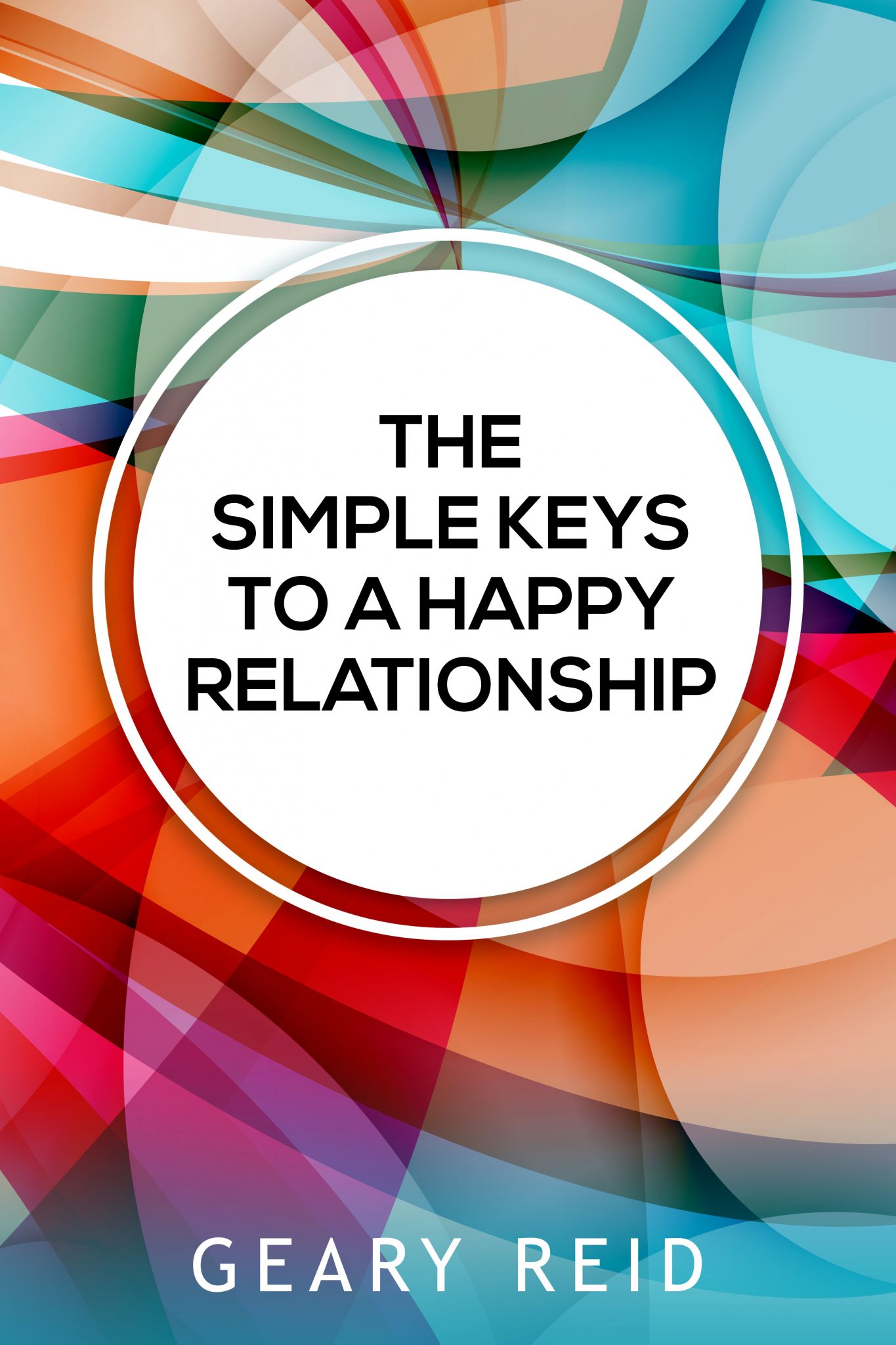 The Simple Keys to a Happy Relationship – Reid n' Learn