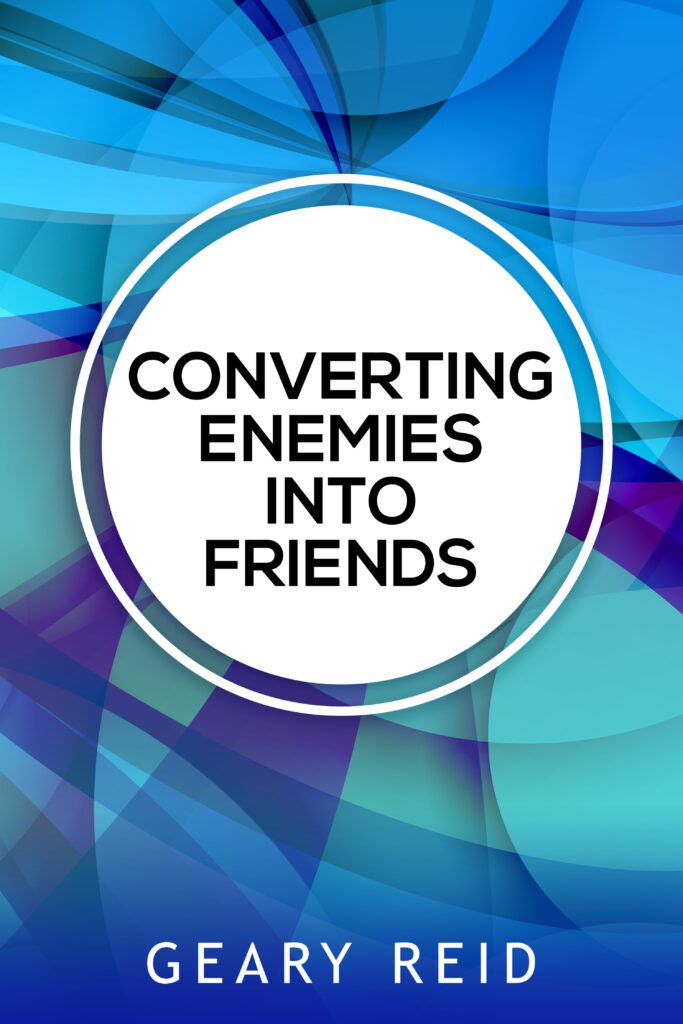Converting Enemies into Friends – Reid n' Learn